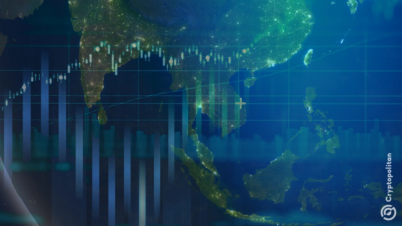 Asian markets rise as Japan celebrates historic female prime minister ...