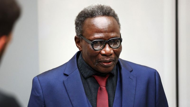 La CPI condamne un ancien chef de la milice Janjawid pour crimes de ...