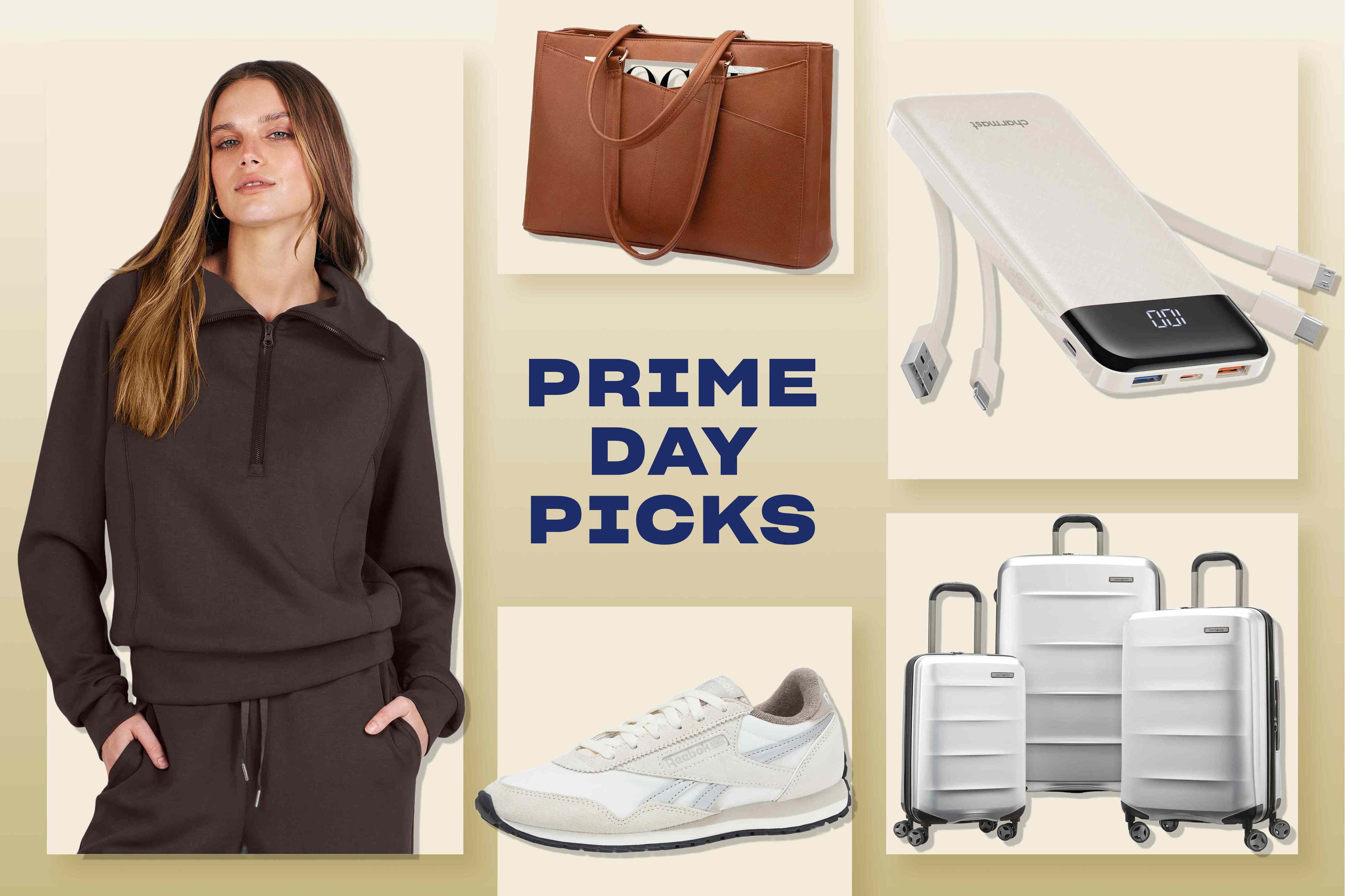 The 131 Best October Prime Day Deals Reserved Just for Amazon Members ...