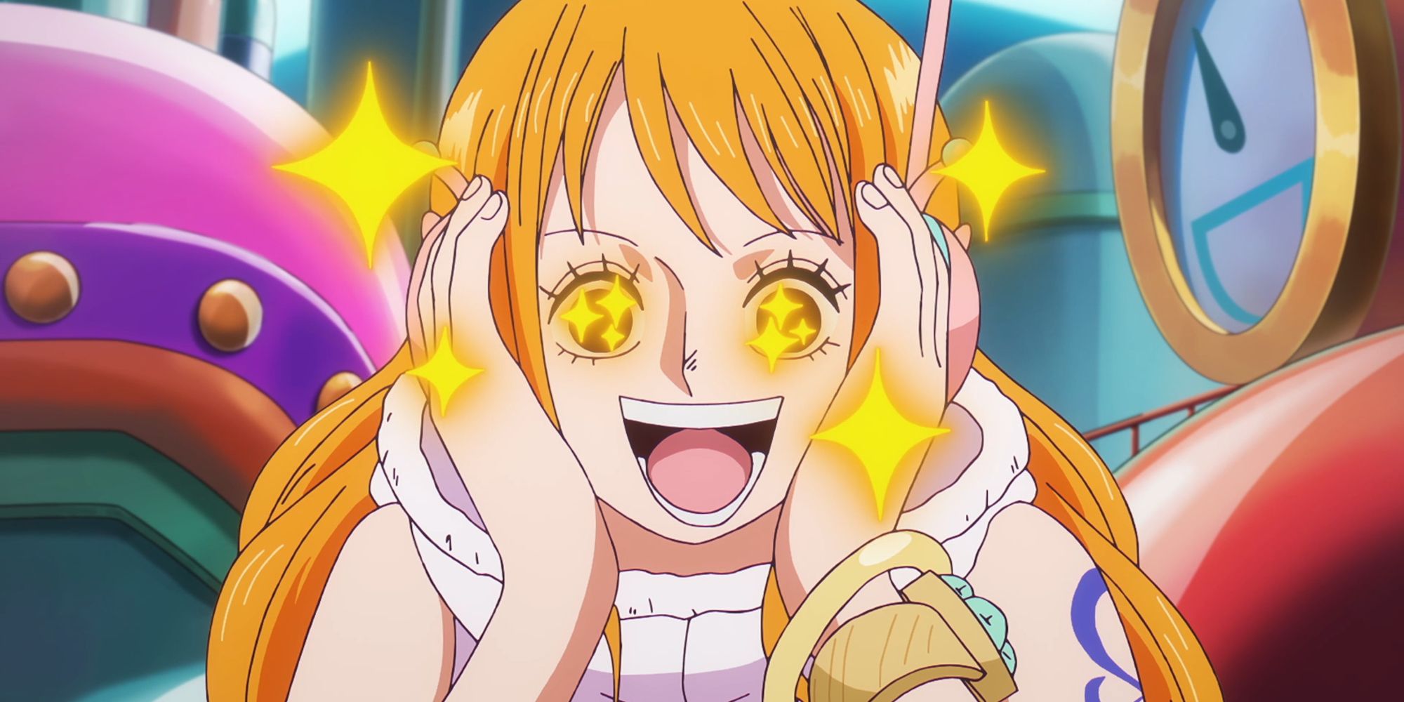 One Piece's New Legendary Devil Fruit User Will Be Loki