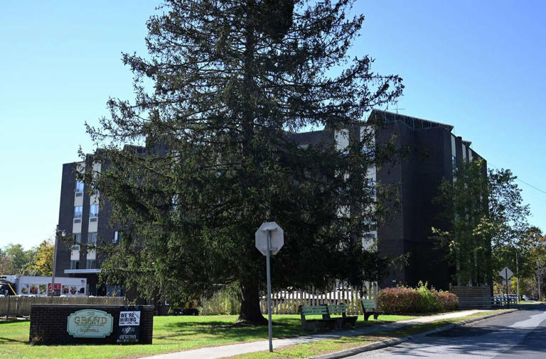 Valatie nursing home employee charged with stealing medications