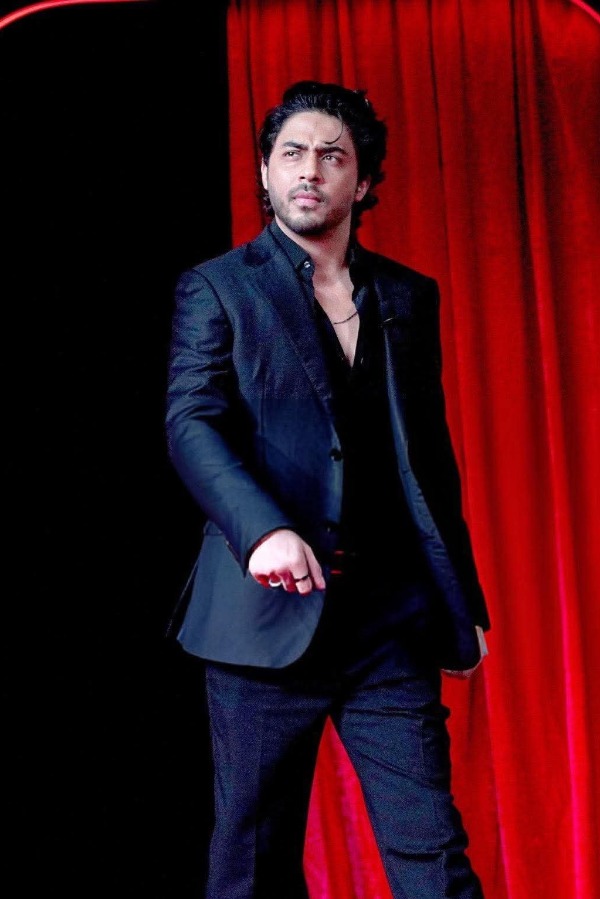 Raghav Juyal Reveals SRK & Aryan Khan's Reaction To Samay Raina's 'Say ...