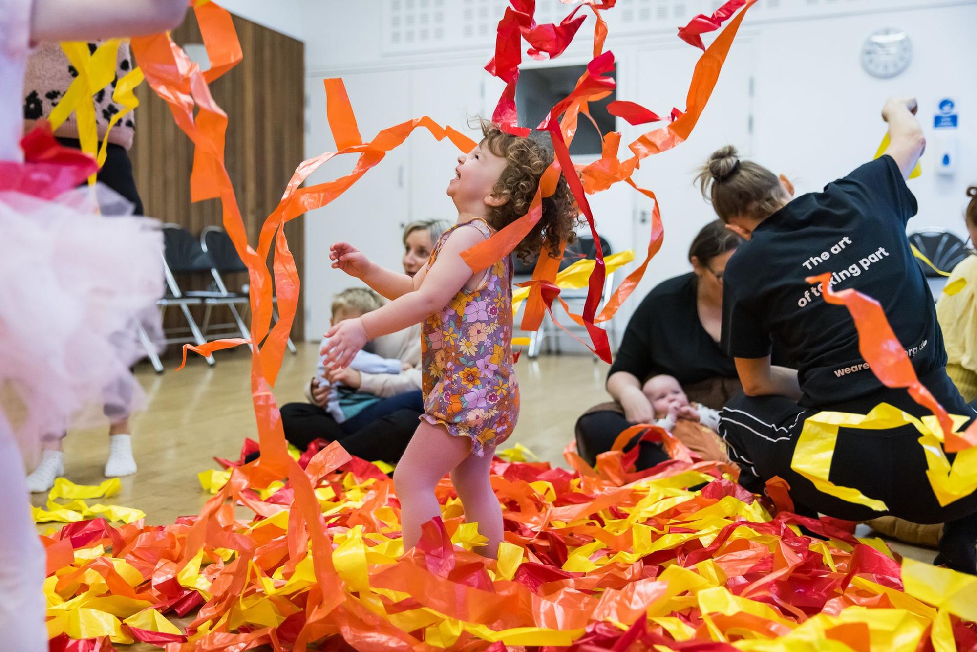 Future secured for Tuneful Chatter