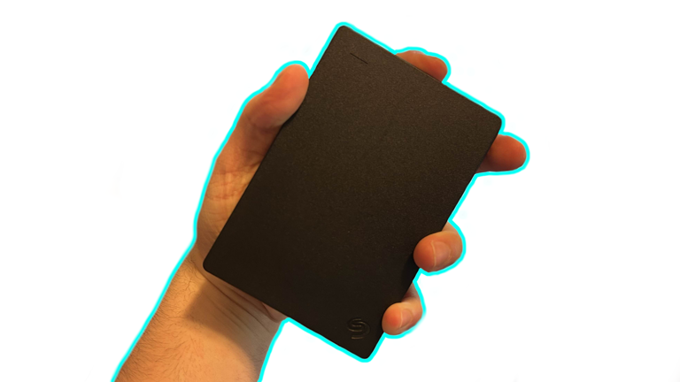 Why I leave my external hard drives plugged in 24/7: The cheap way to ...