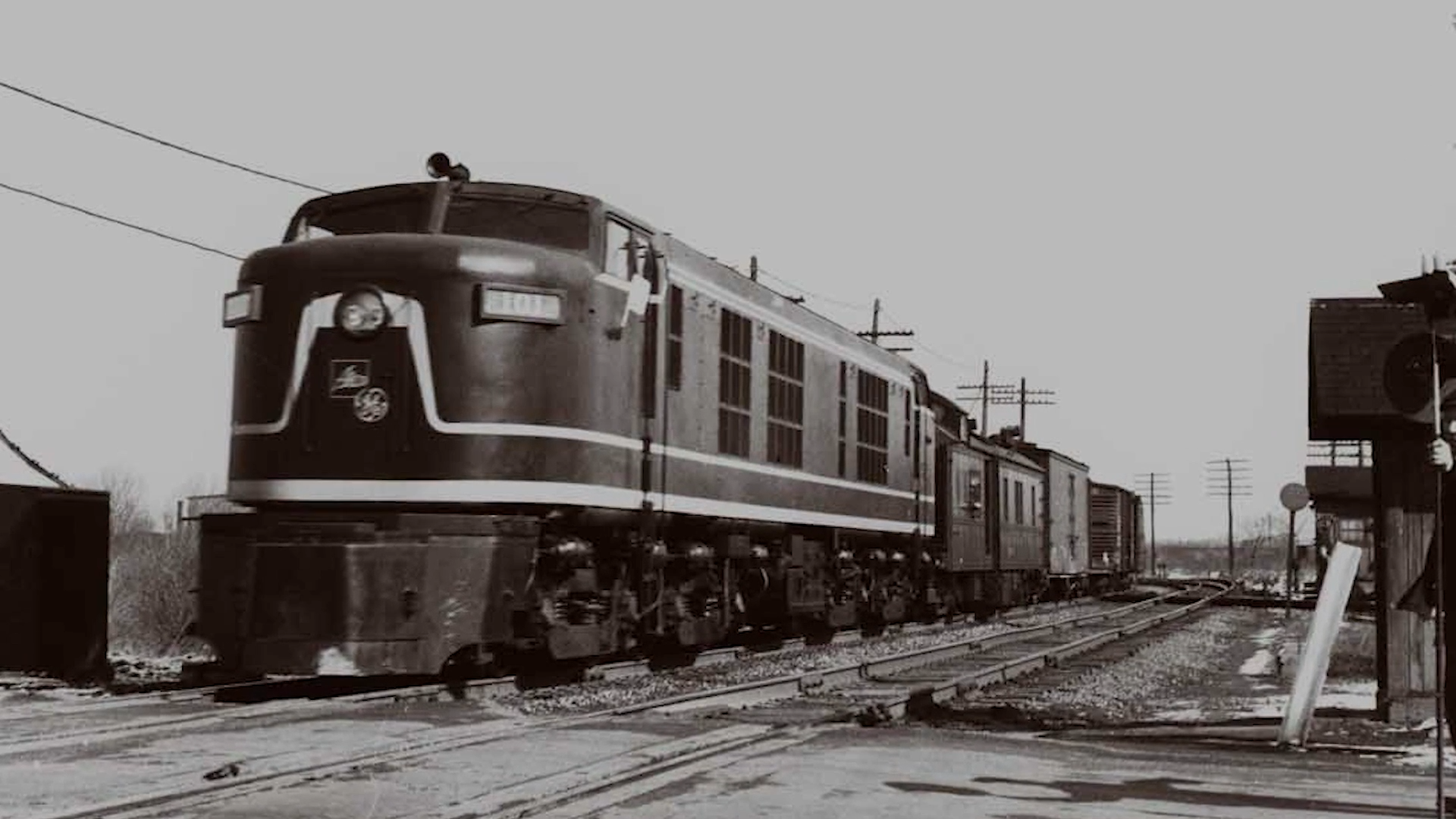 American Locomotives That Burned Too Bright