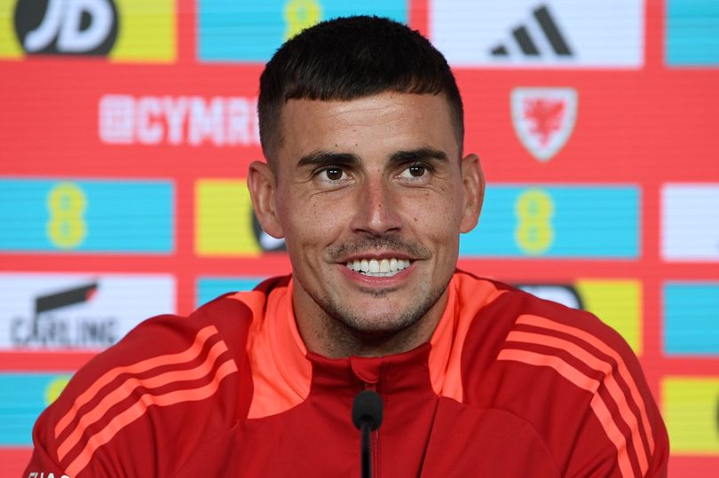 Karl Darlow insists he has no regrets over Wales decision after England ...