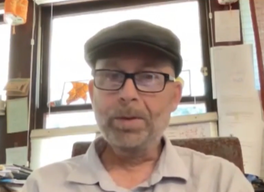 I Love to Read: Author honors late mother with Cold War thriller ‘Spy's ...