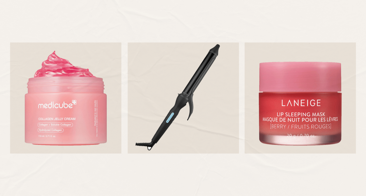 Our Readers' 25 Most-Purchased Beauty Products That Are On Sale RN for ...
