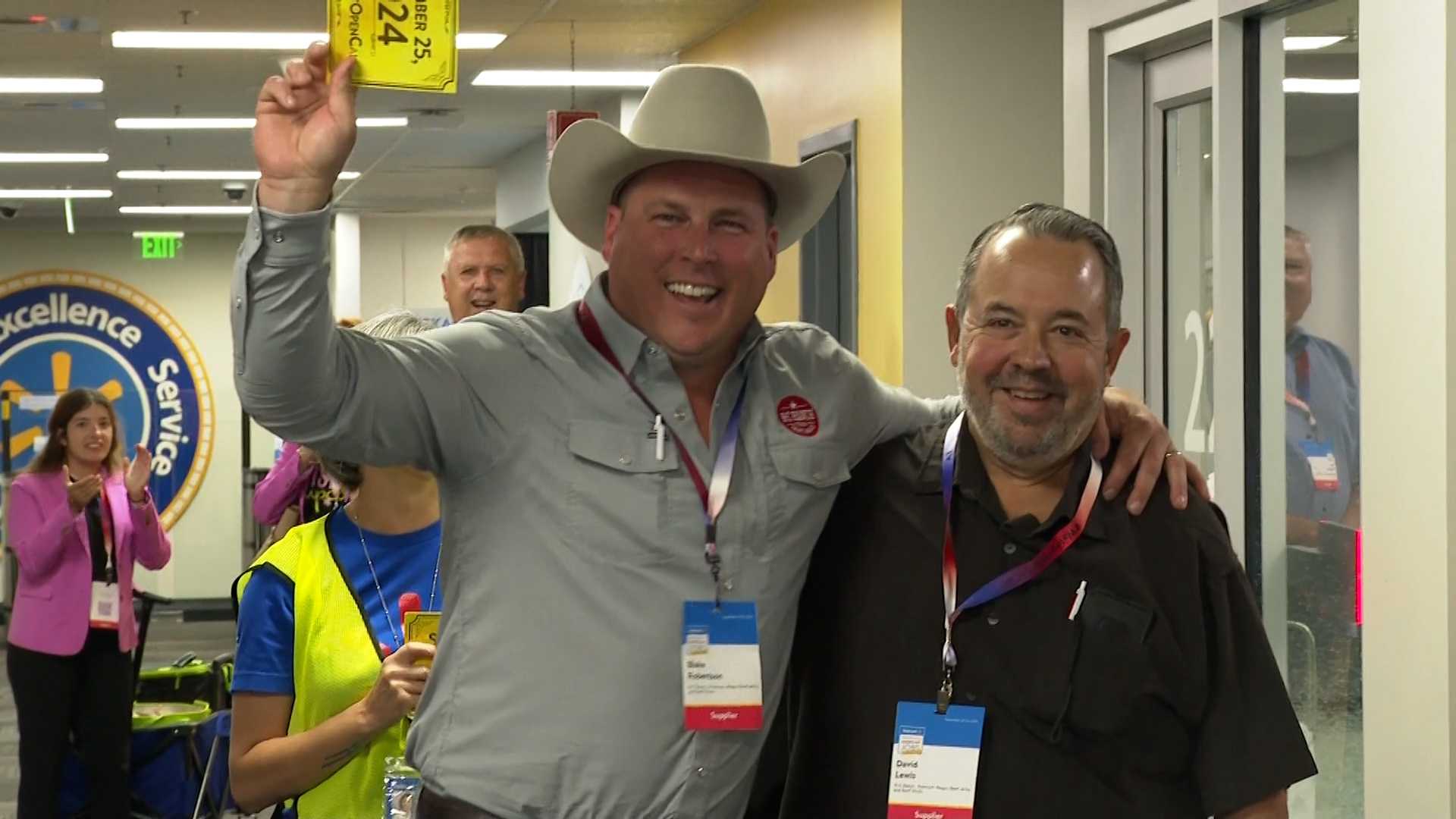 Walmart Open Call helps entrepreneurs get their products on store shelves