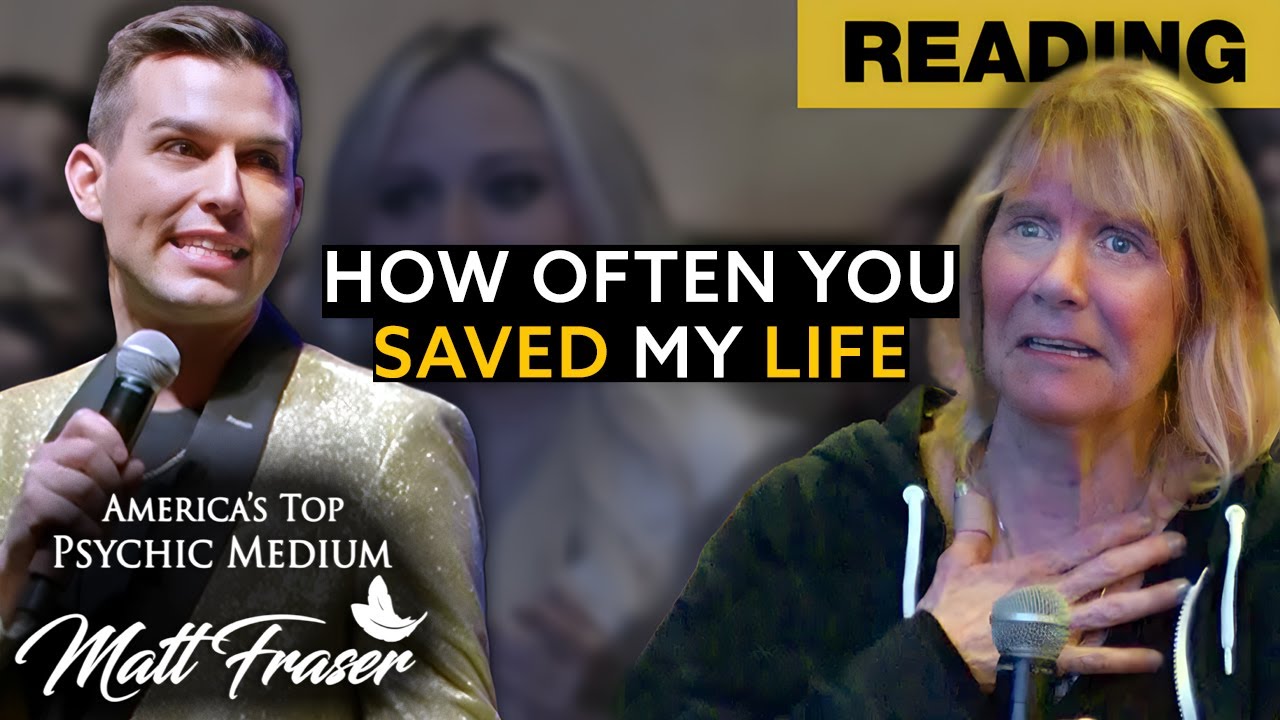 Son sends shocking message from afterlife saying he died by mistake