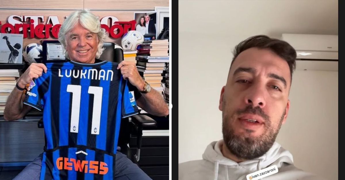 Zazzaroni e Viviano, pace fatta: “Spiace per chi ama i dissing ...