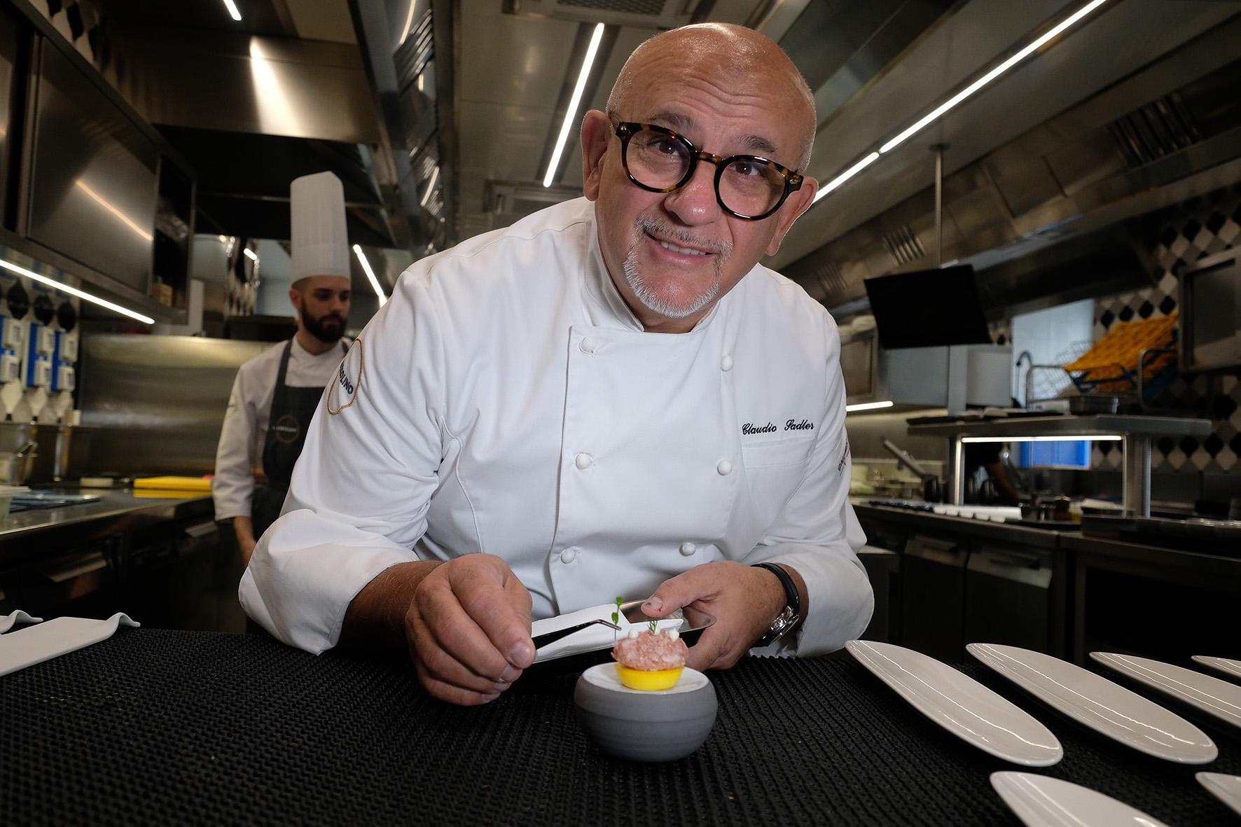 “Aimo Moroni? Un maestro della cucina italiana e cultore della sua ...