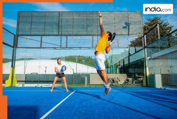 5 Common Mistakes to Avoid When Buying a Padel Racket