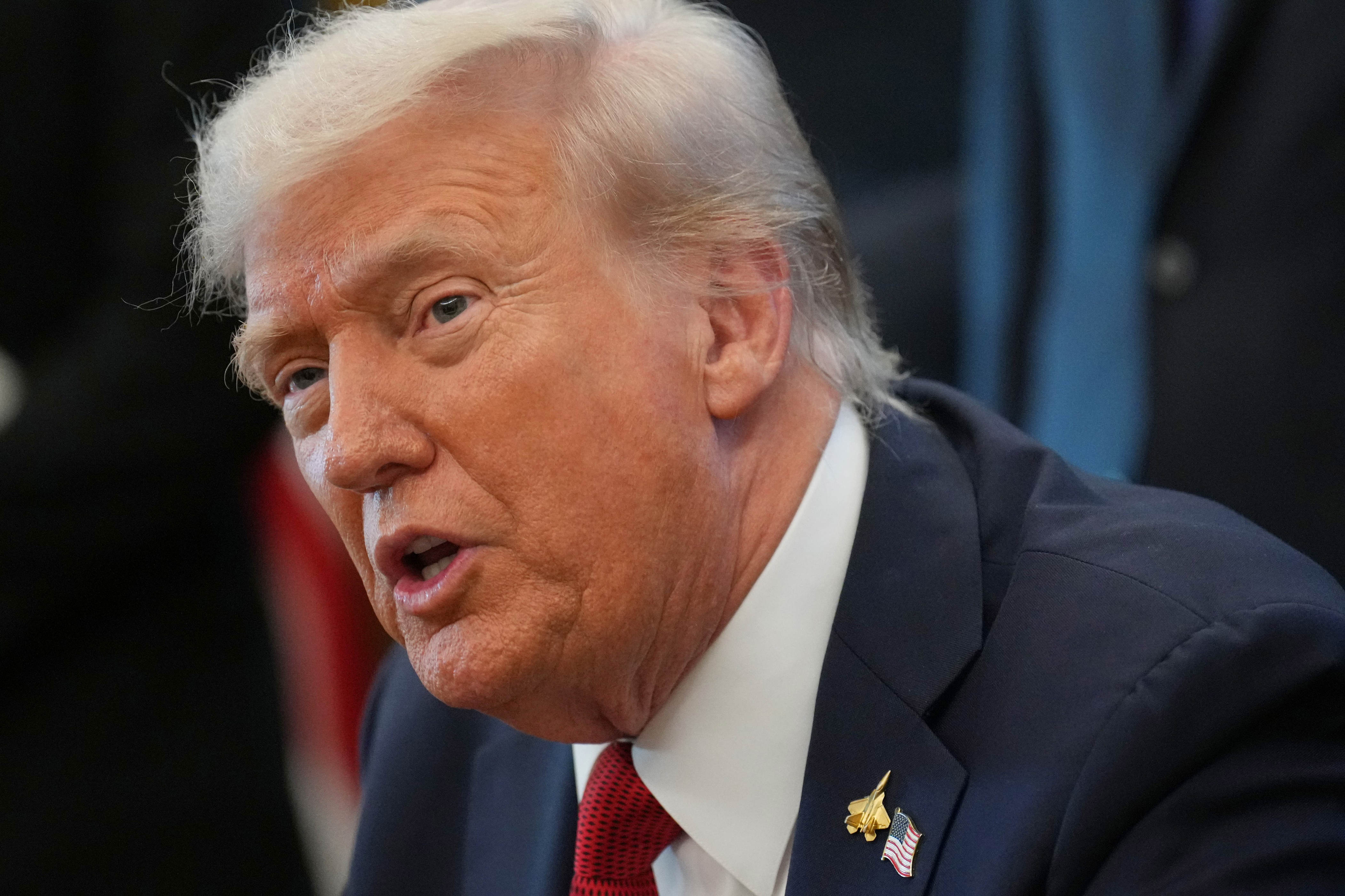 Donald Trump gets "mostly bad news" in approval rating polls: Nate Silver