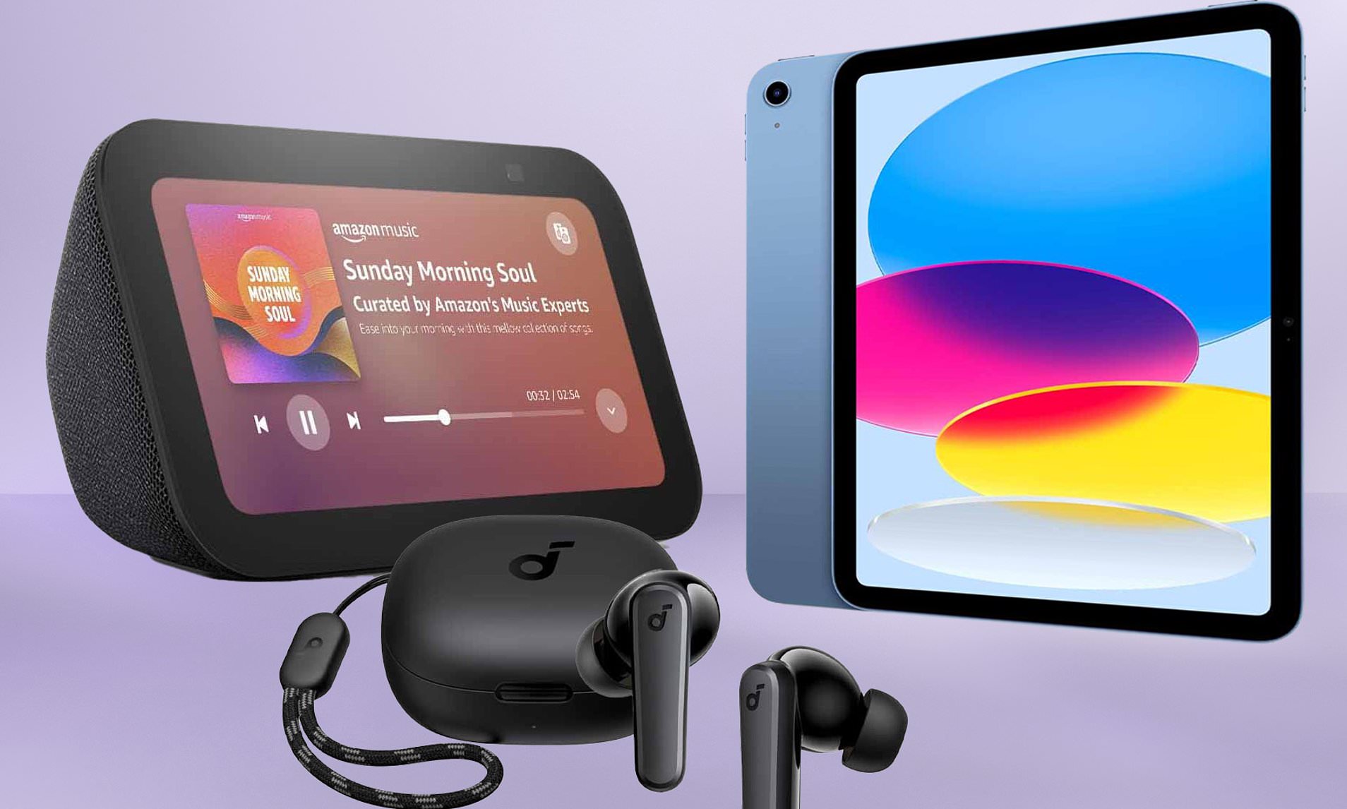The top 15 tech deals on now in Amazon's October Prime Day sale ...