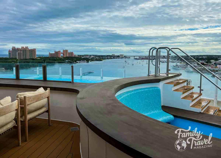 Review of Disney Cruise Line Bahamas Cruises