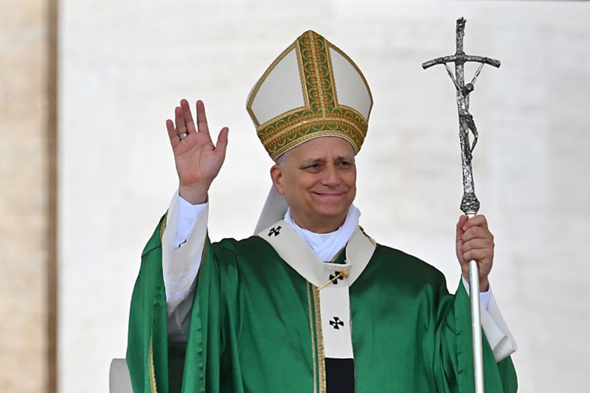 Eerste buitenlandse reis brengt paus Leo XIV naar Turkije en Libanon