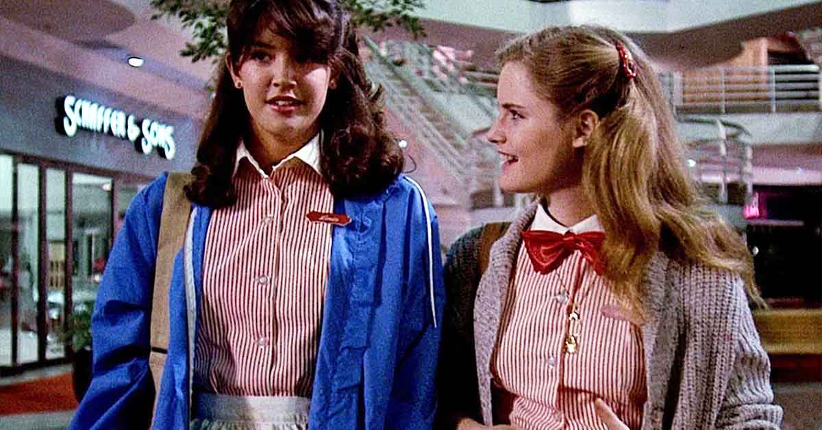 The Most '80s Things Ever in 20 Photos