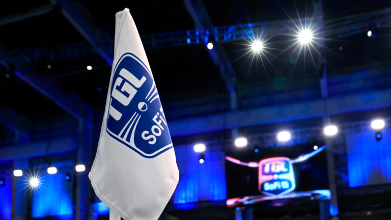 This week in golf: Three LIV cards on the line, missing PGA Tour event ...