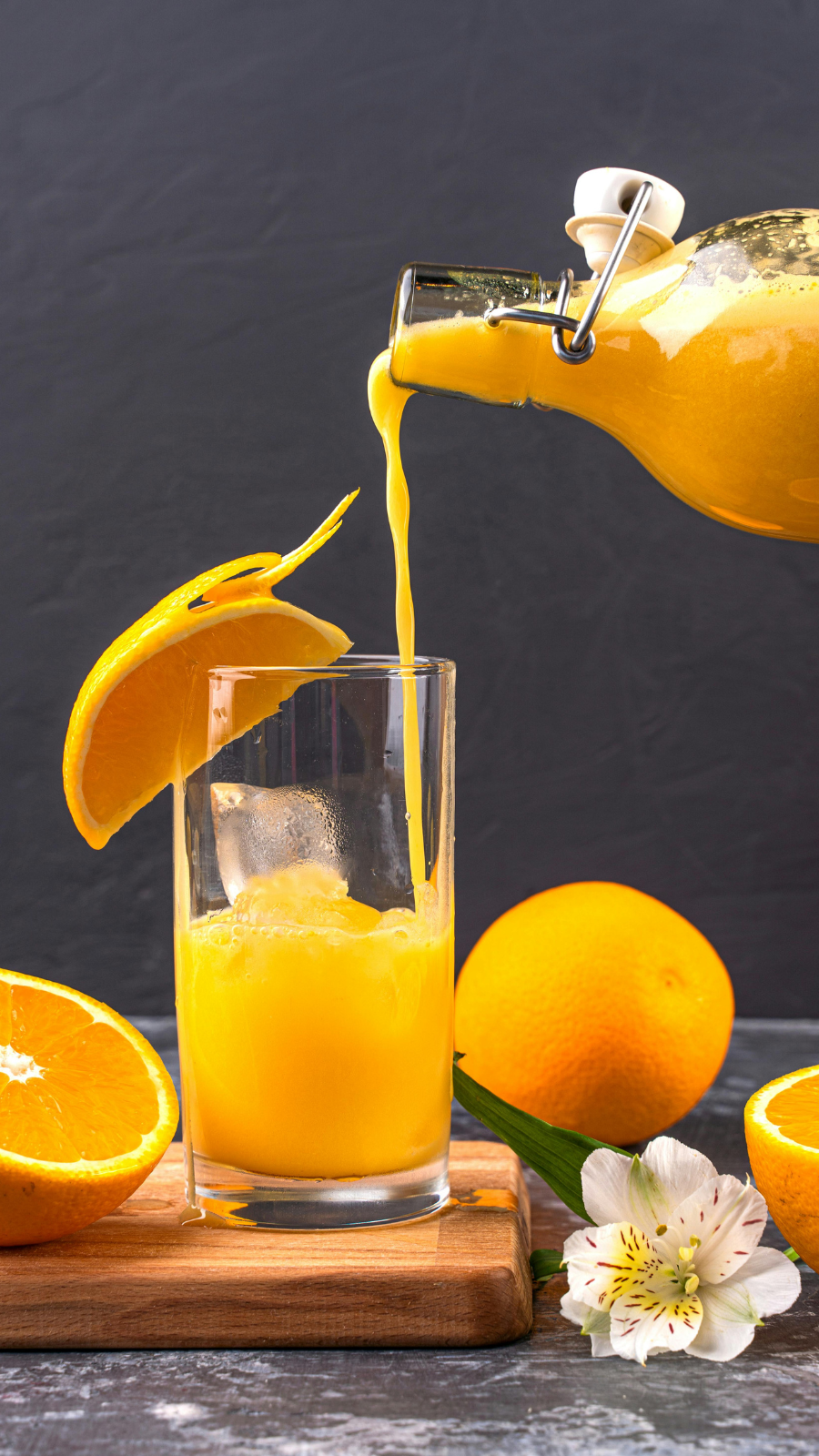 9 powerful vitamin C drinks to enjoy every morning