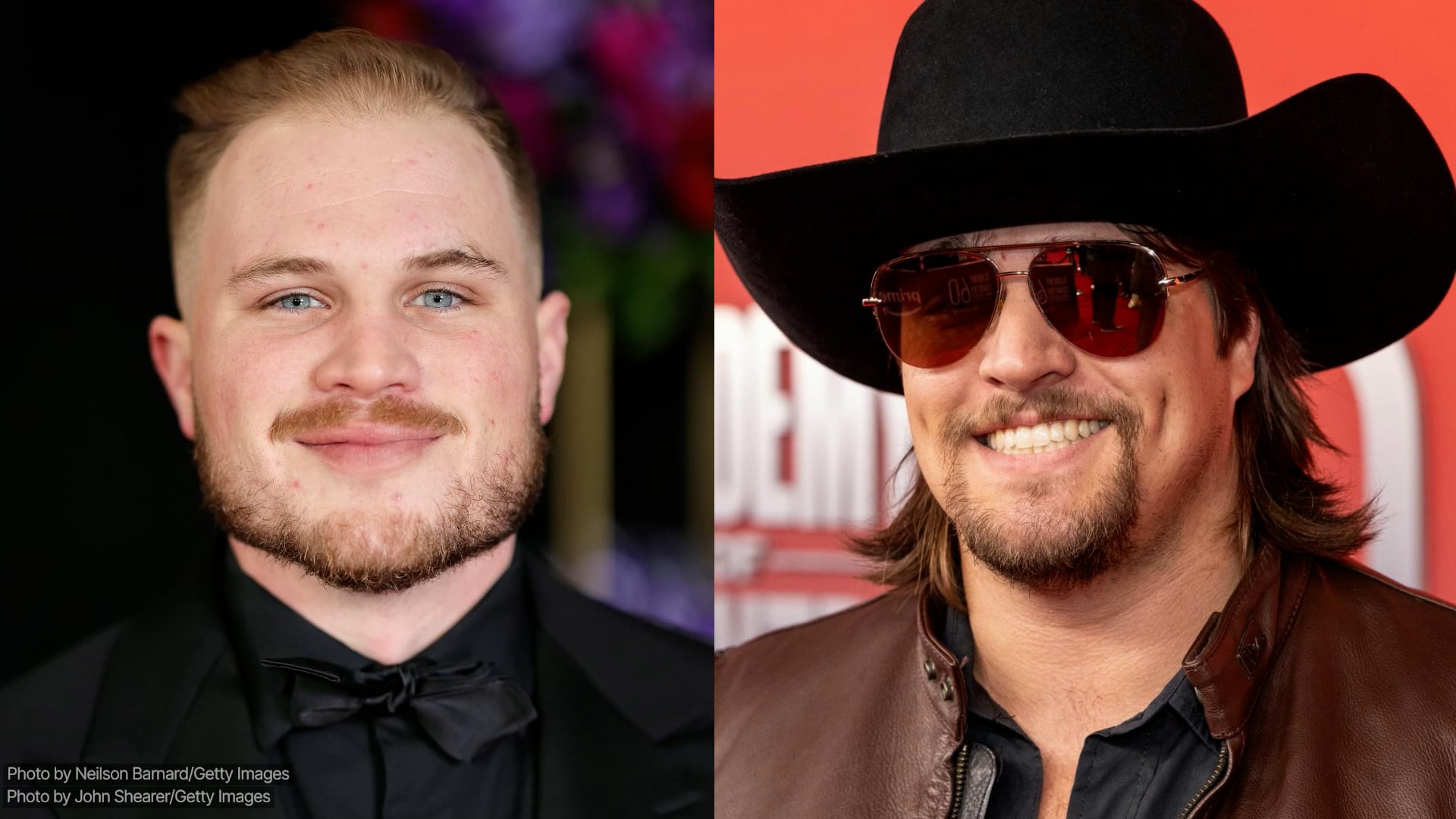 Adcock Says Zach Bryan Was "Drunk As Hell" During Festival Clash