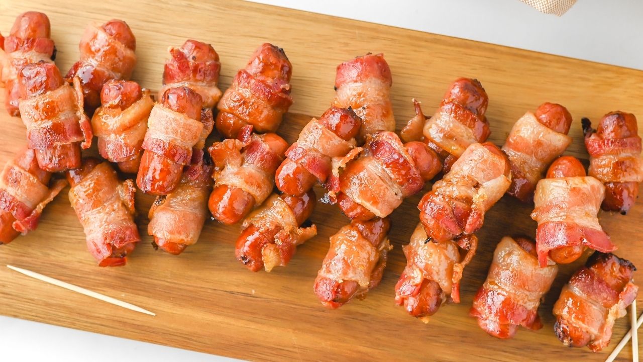 20 Finger Foods That Disappear Faster Than You Can Make Them