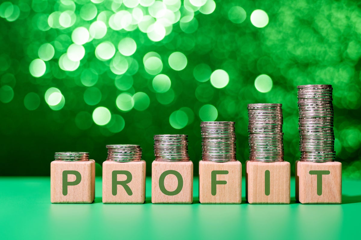 Experts explain how to decide if you should you take profits from ...