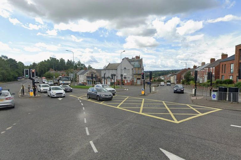 Hundreds back campaign for reduced speed limit on busy North East road