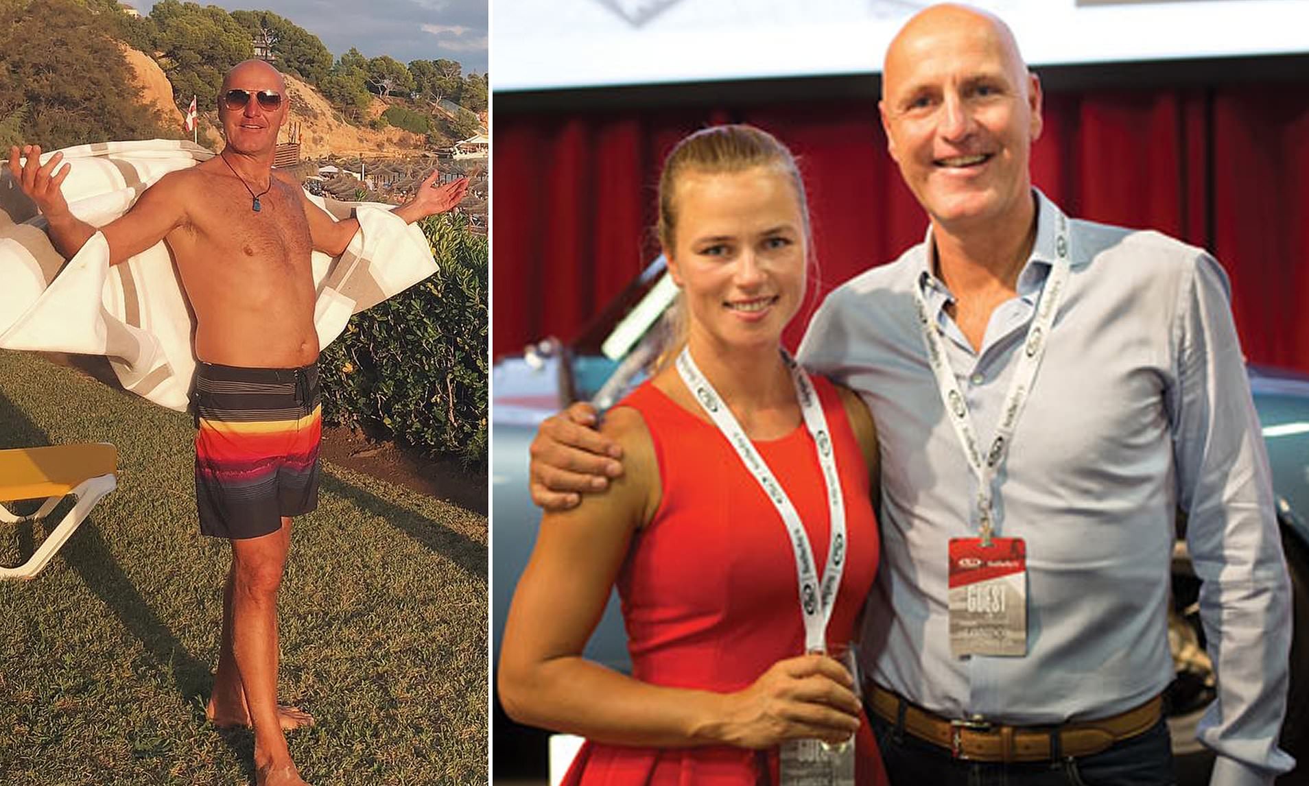 The migrant hotel king raking in nearly £180m in profits