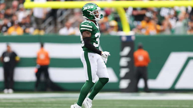 Jets veteran already looks finished one month into 2025 season