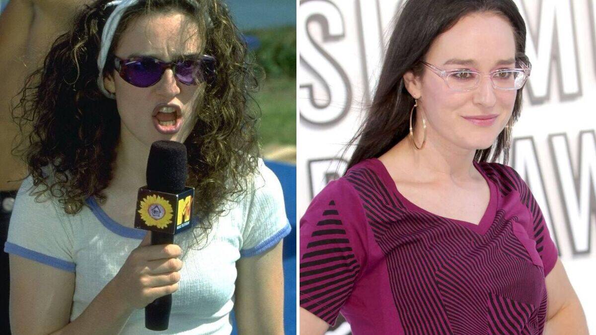MTV VJs: A look at where the nostalgic hosts are now