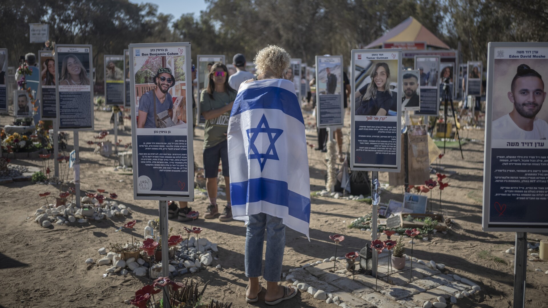 Jewish community hailed for its ‘ancient DNA of resilience’ in the face ...