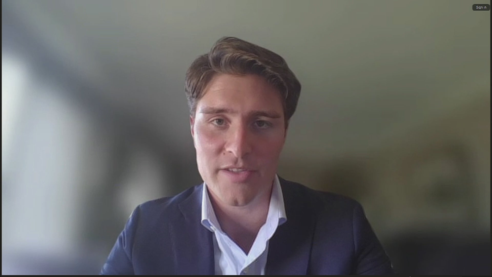 Beau Bayh enters race for Indiana secretary of state