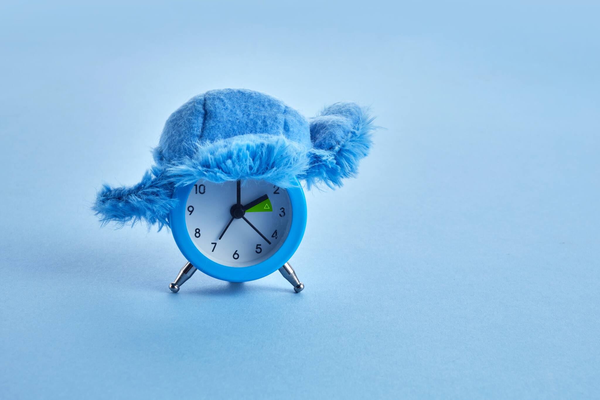 Merksätze zur Zeitumstellung 2025: Die besten Eselsbrücken