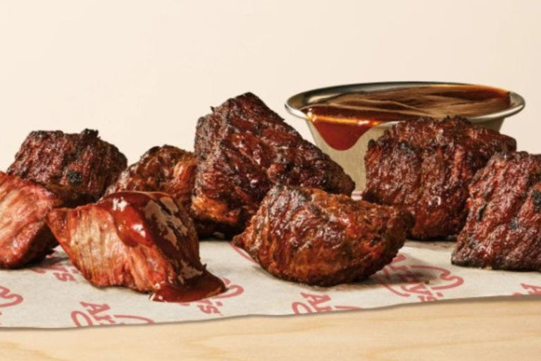 Arby's releases "first-of-its-kind" menu option