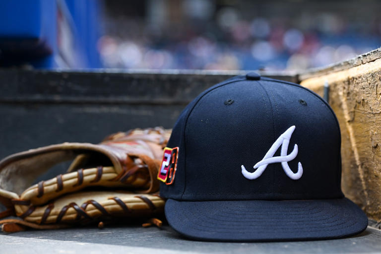 Braves news: Ketel Marte, JR Ritchie, more