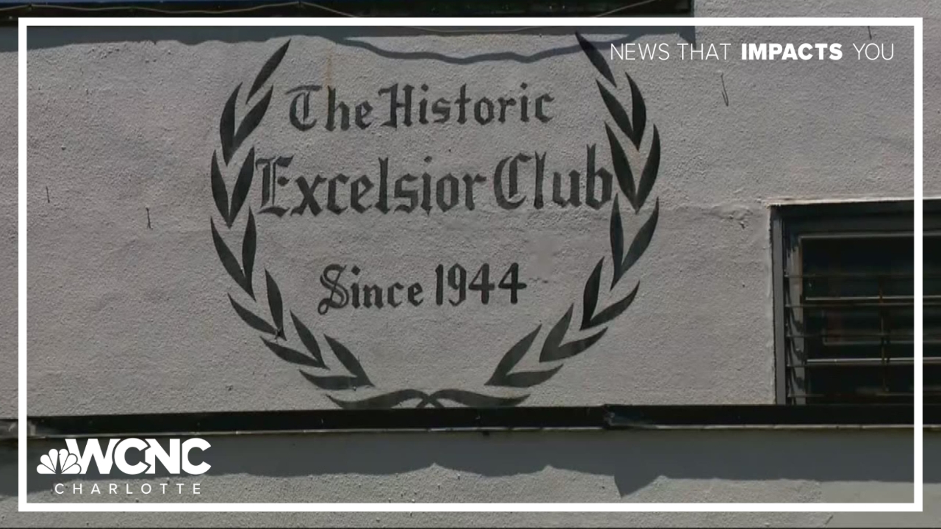 Developer unveils plans to reopen historic Excelsior Club as museum and ...