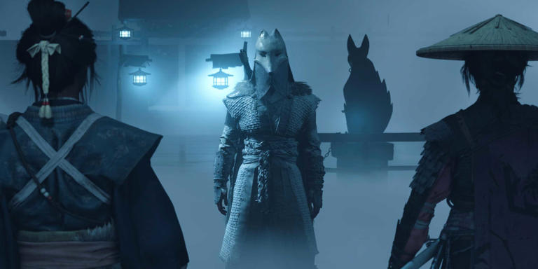Ghost Of Yotei: Full Story Recap & Ending Explained