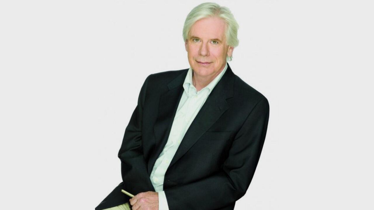 Longtime CBC radio host, Montreal news anchor Dennis Trudeau dies at 77