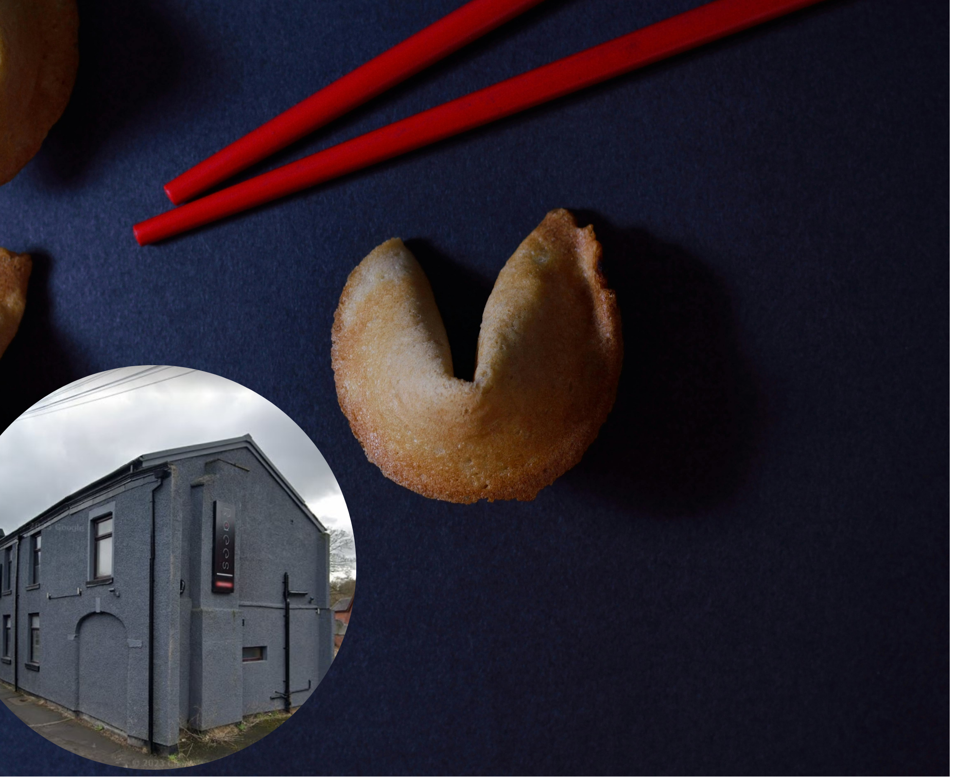 New Indo-Chinese buffet set to open this week on the outskirts of ...