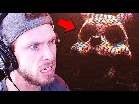 Grizzly’s FNAF Teaser Reaction