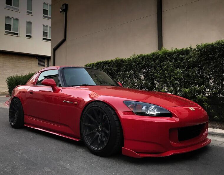 Cars From the 2000s That Are Already Considered Classics