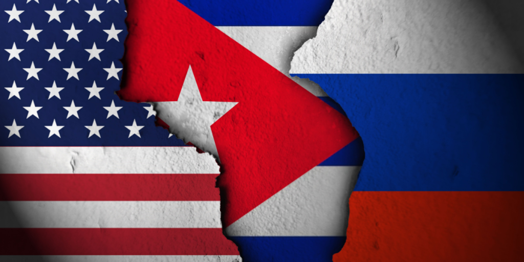 U.S. says up to 5,000 Cubans are fighting for Russia in Ukraine