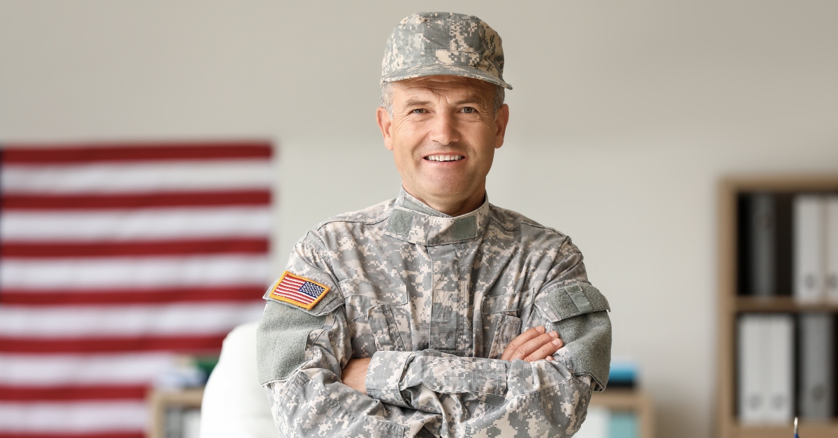 8 Social Security Facts Veterans and Service Members Need to Know