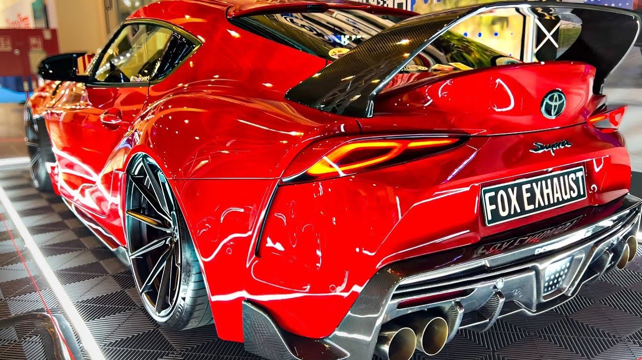 2025's The 20 Perfect Cars for Weekend Drives!