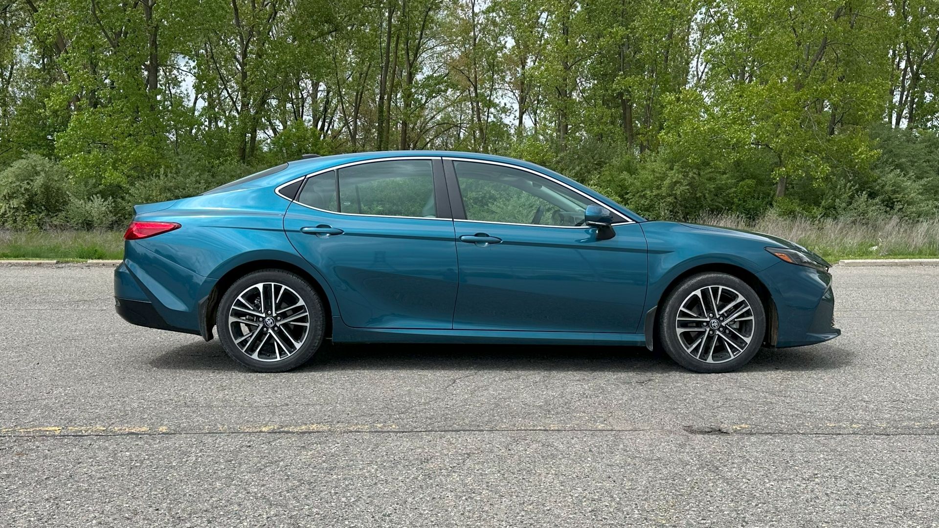 How to spot a high-quality used Toyota Camry in today’s market