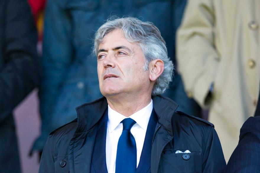 Αθανασίου: «Προφανώς και θα παίξει σημαντικό ρόλο σε μια απόφαση στον ...