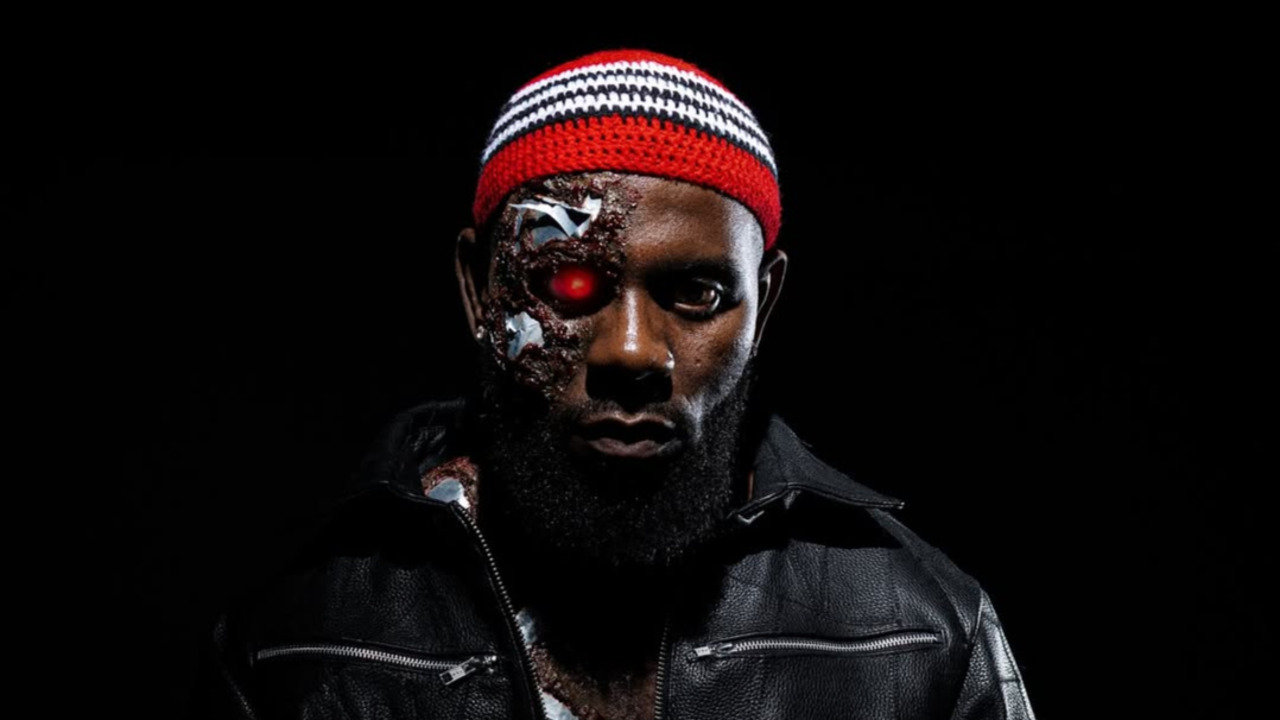 Rave News Digest: Odumodublvck Drops 23-Track “Industry Machine” Album ...