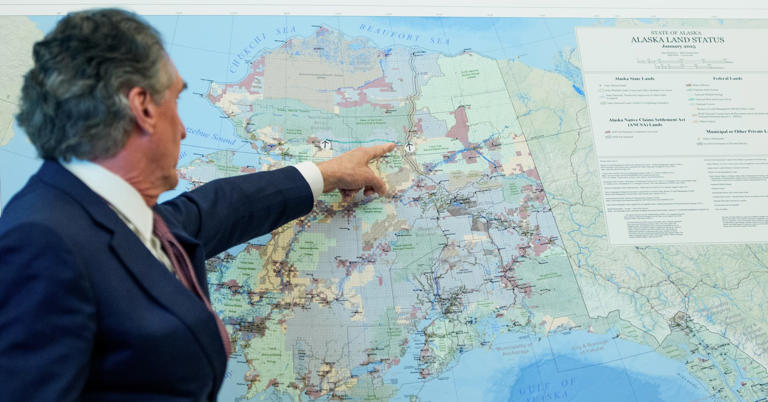 Trilogy Metals shares soar over 200% after U.S. takes stake in minerals ...