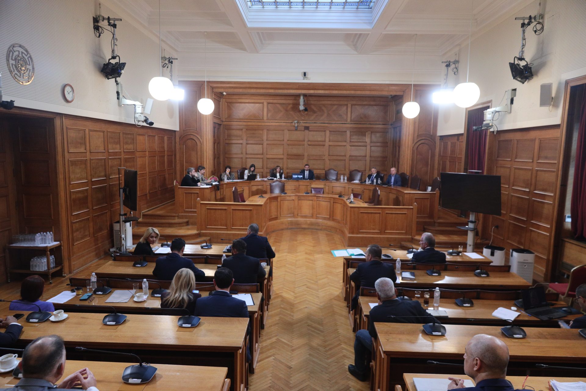 ΟΠΕΚΕΠΕ: Η Ν.Δ. καλεί στην Εξεταστική Μυλωνάκη, «Φραπέ», Σεμερτζίδου ...